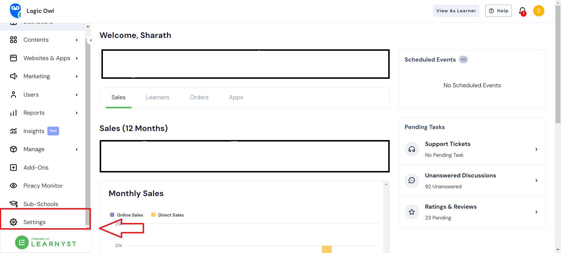 How To Configure Easebuzz Payment Gateway (For sub-merchant Account)